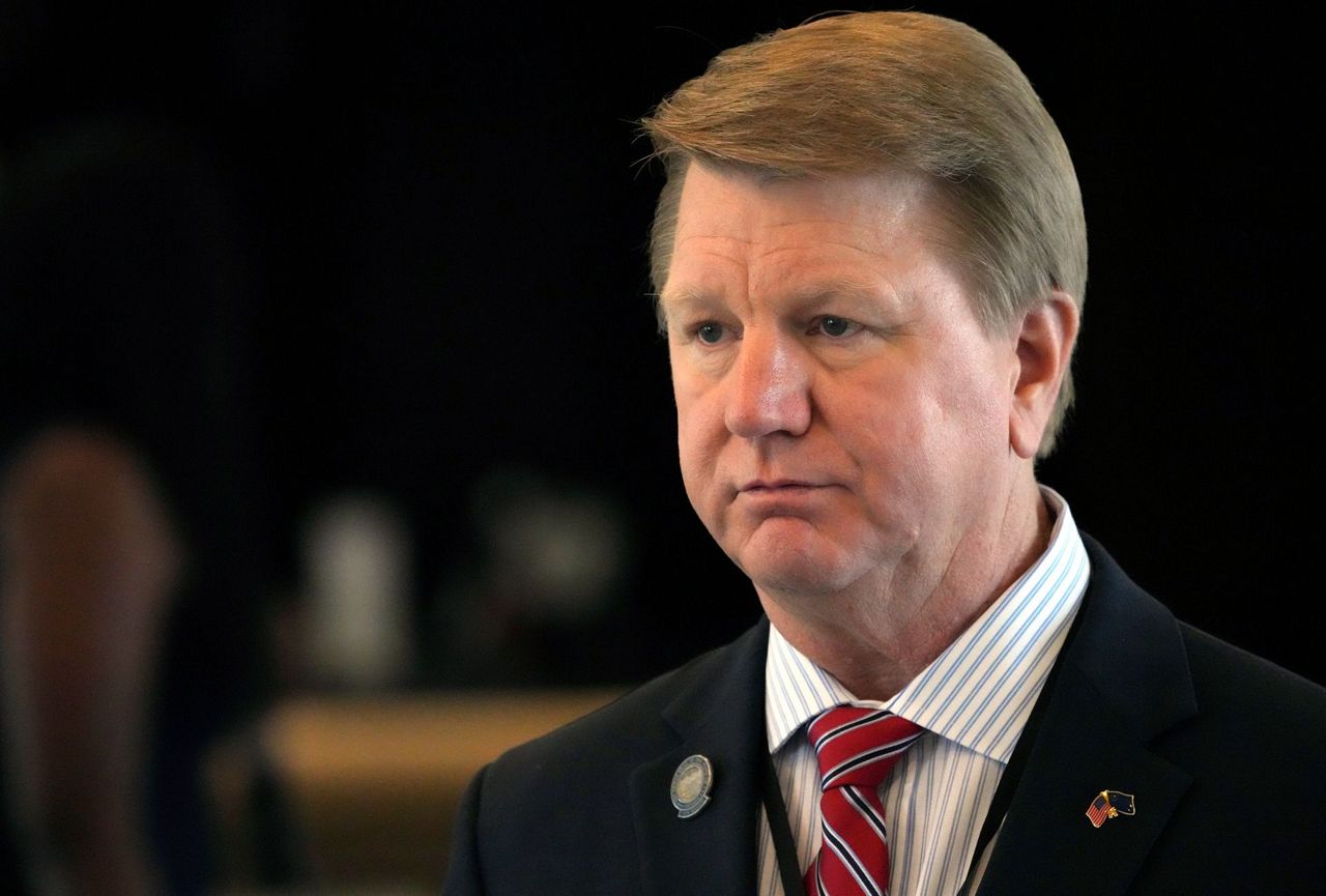 GOP secretary of state hopefuls see corrupt political system