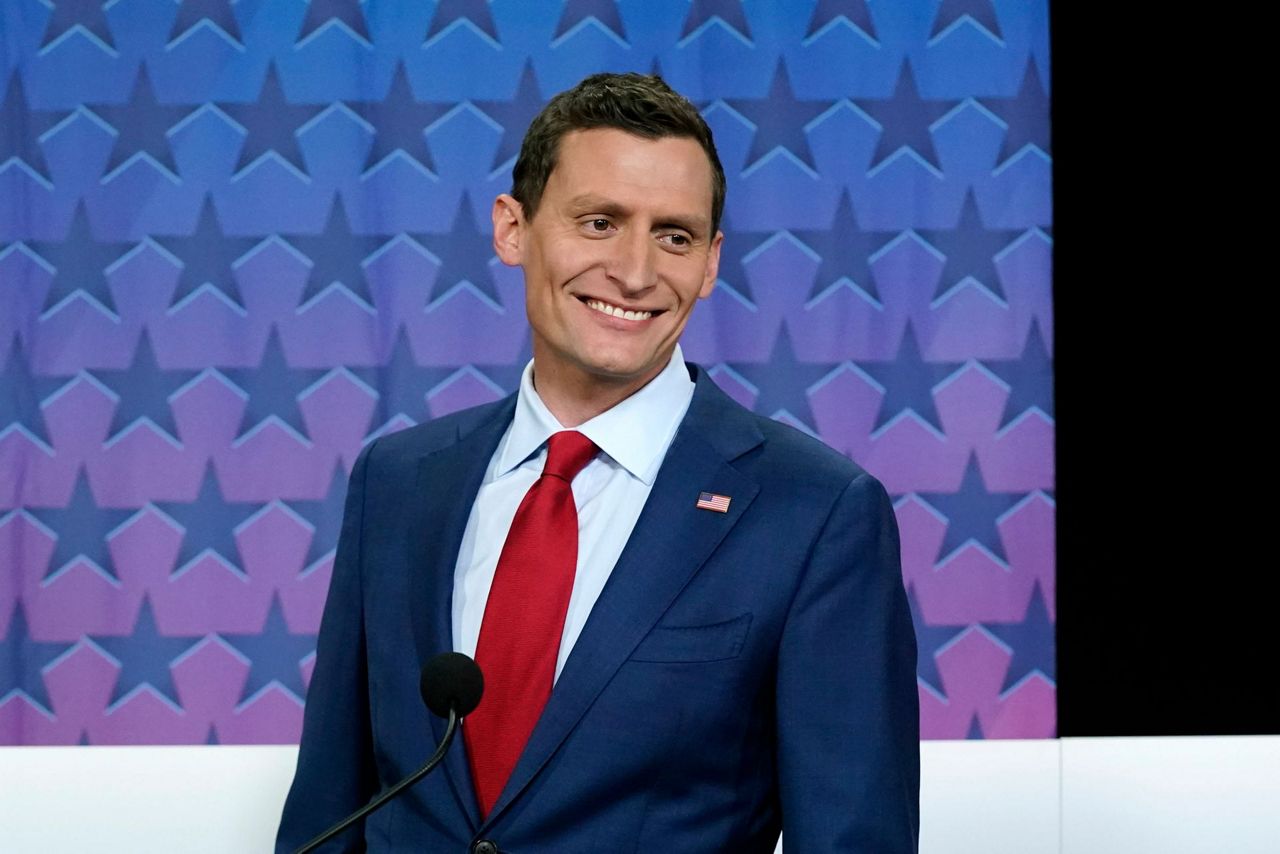 Arizona Senate debate gives Masters a chance to reset race