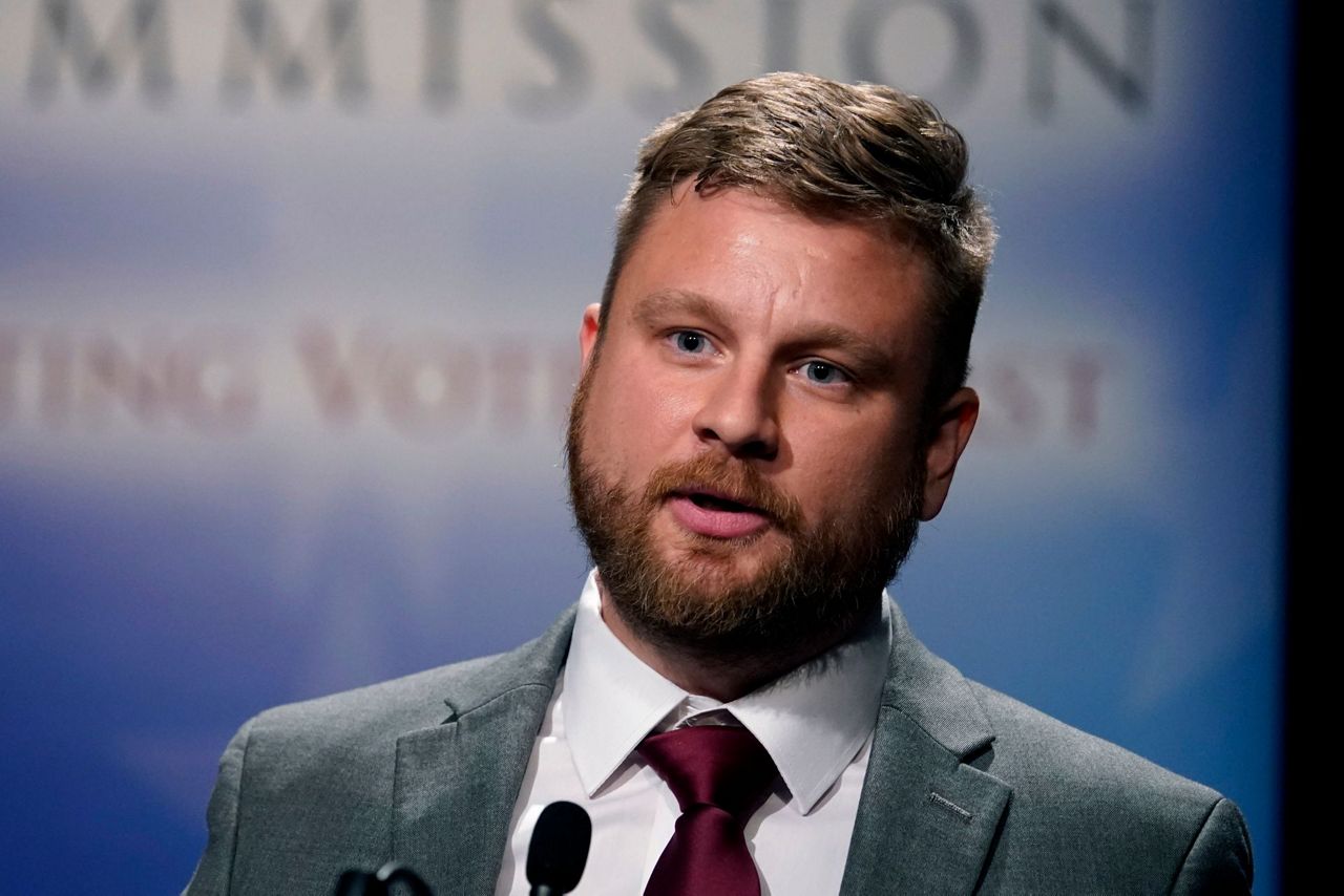 Indiana US Senate candidates set for only televised debate