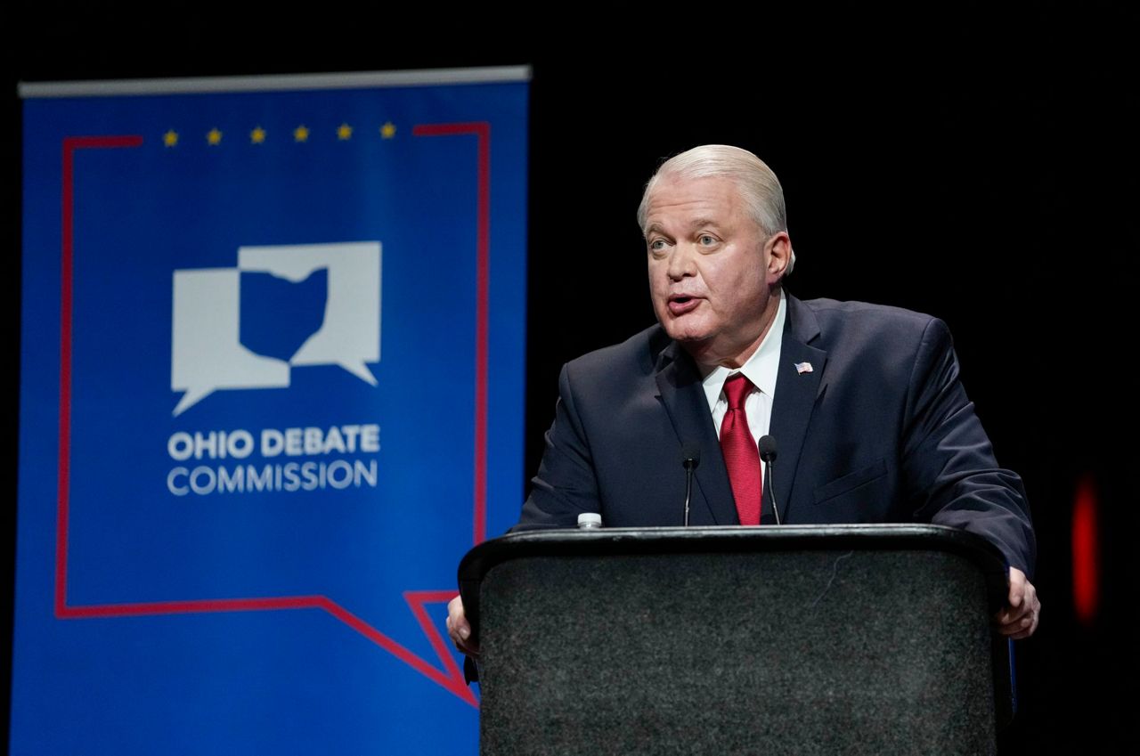 2022 midterms: What to know about Ohio, Indiana primaries