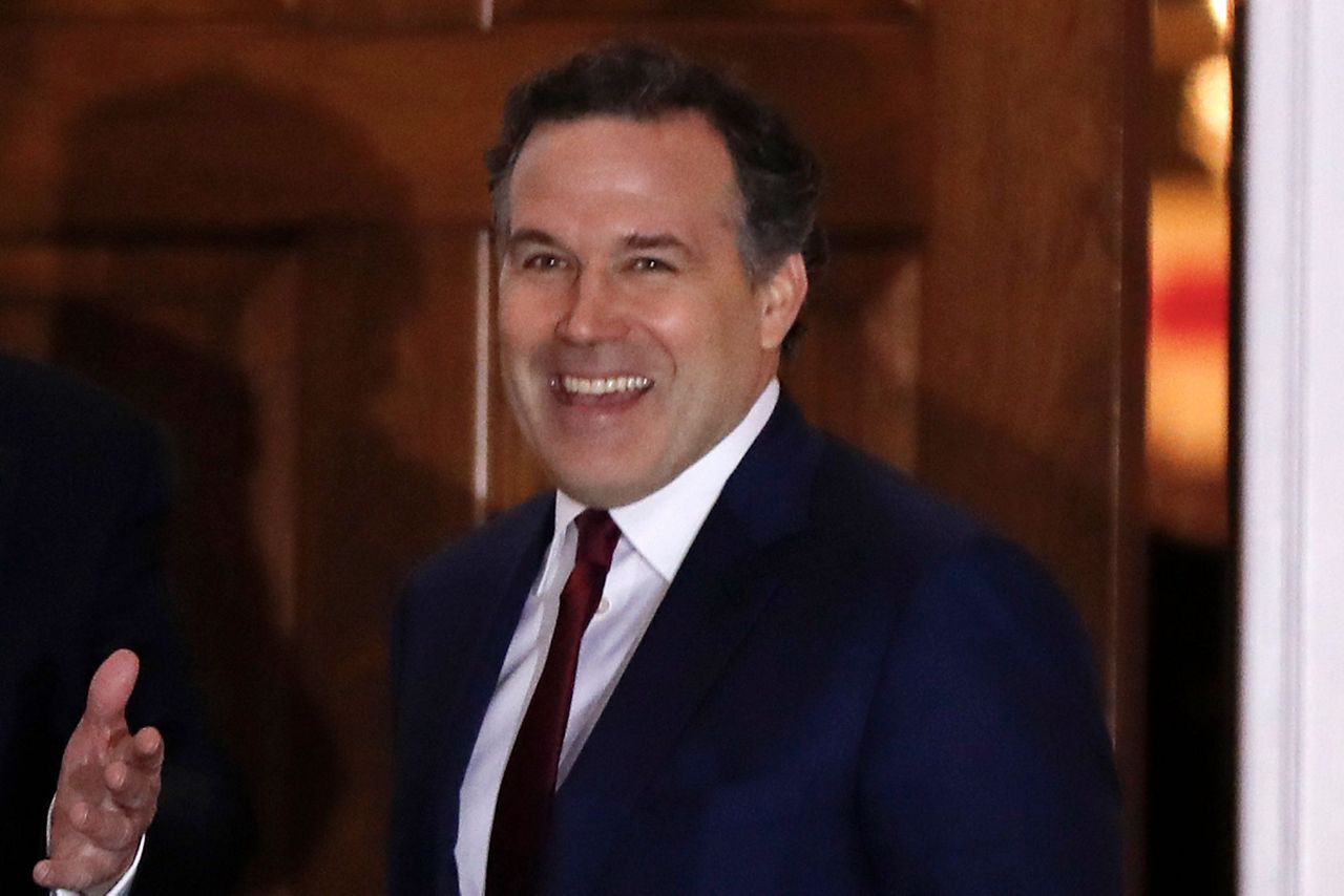 Pa. Senate candidate McCormick earned $22M as hedge fund CEO