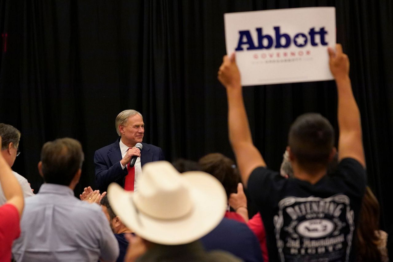 Uvalde shooting, border dominate only Texas governor debate