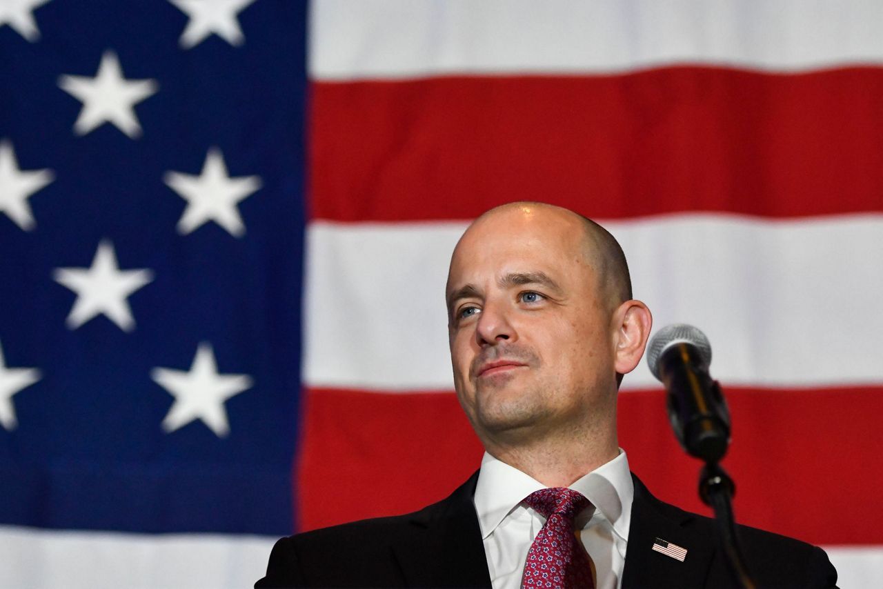McMullin loss in Utah raises independent candicacy questions