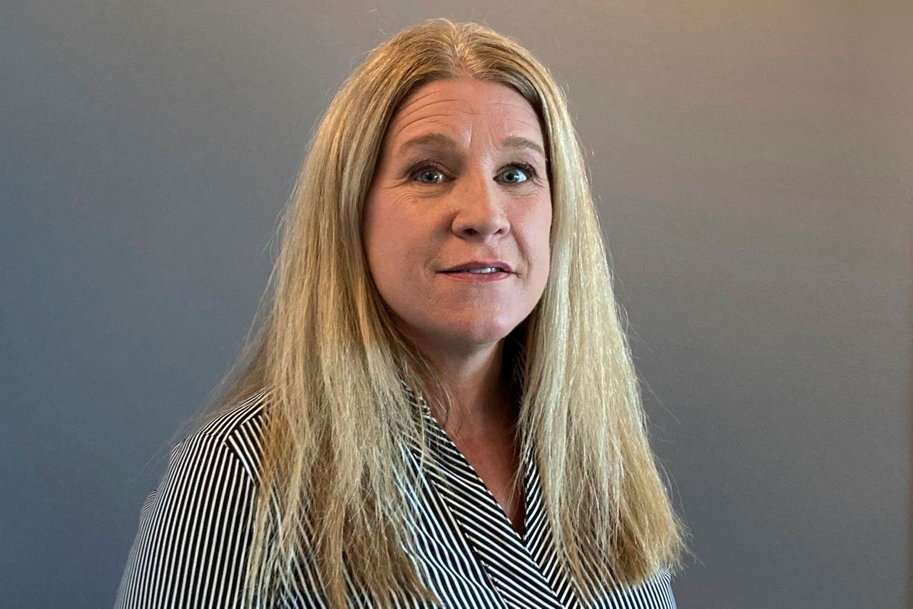 Wis. SOS hopeful wants election control, won't say how much