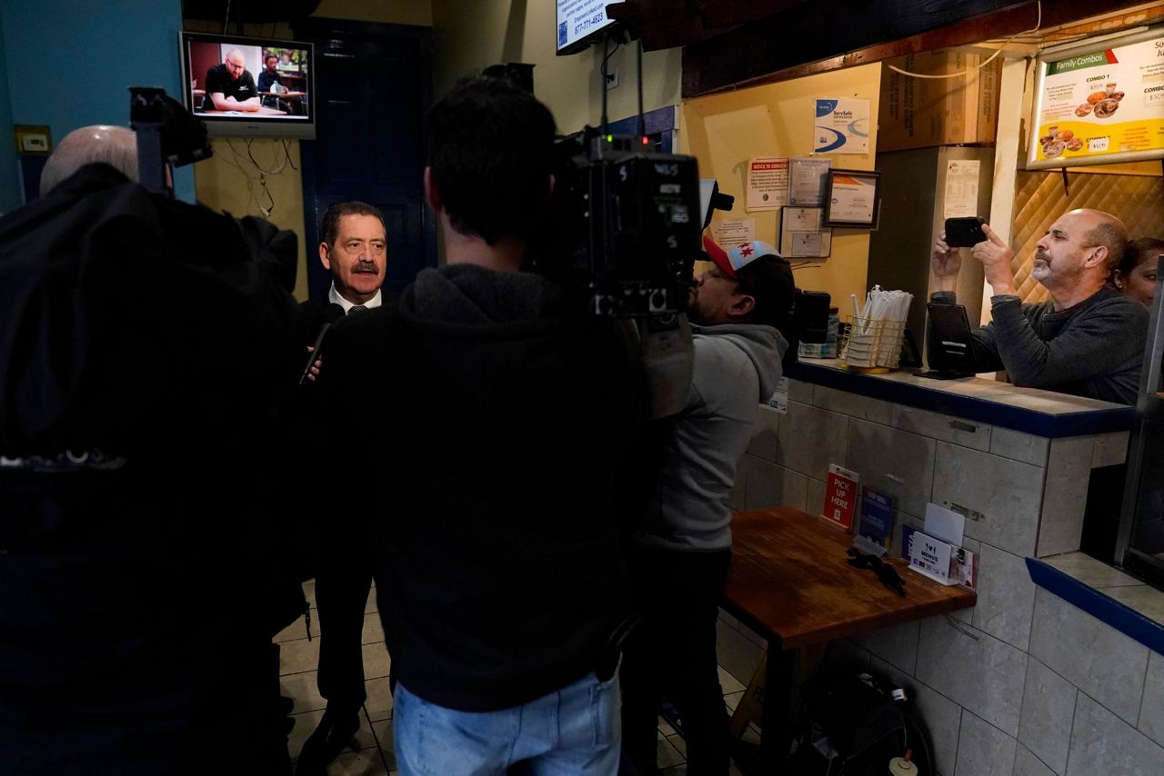 How Chicago elects a mayor, and why a winner may take weeks