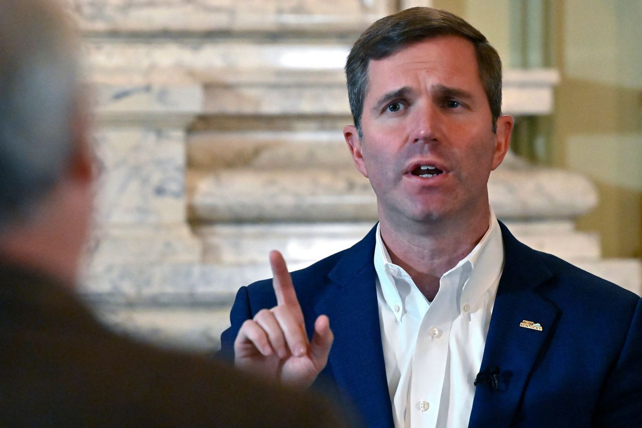 Dem governor: Caring is key to connecting with rural voters