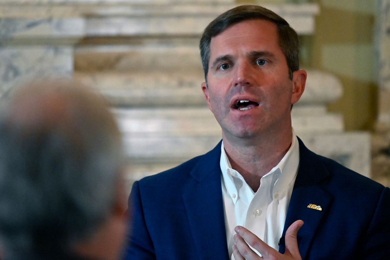 Dem governor: Caring is key to connecting with rural voters