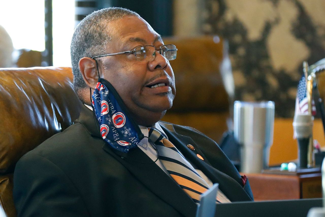 In Mississippi, most voters will have no choice about who represents ...