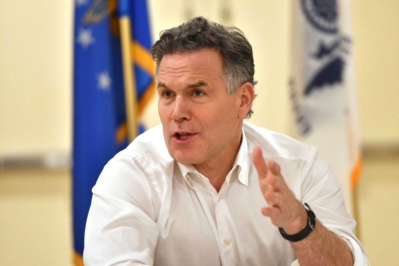 In Pennsylvania's Senate race, McCormick elevates Israel-Hamas war in ...