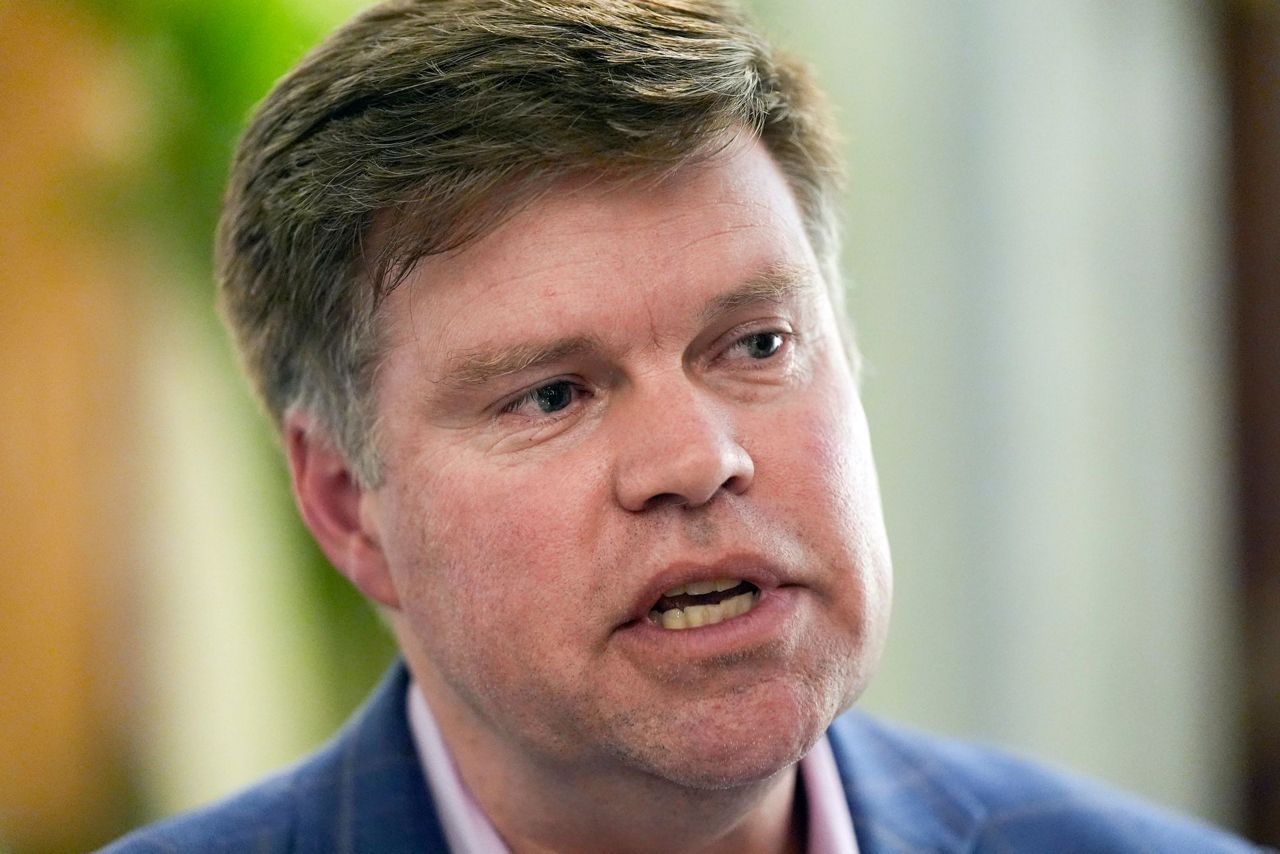 Who is Jason Palmer? A previously unknown Democrat beats Biden in ...