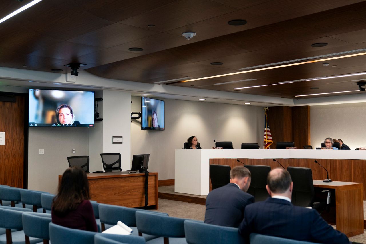 FEC moves toward potentially regulating AI deepfakes in campaign ads