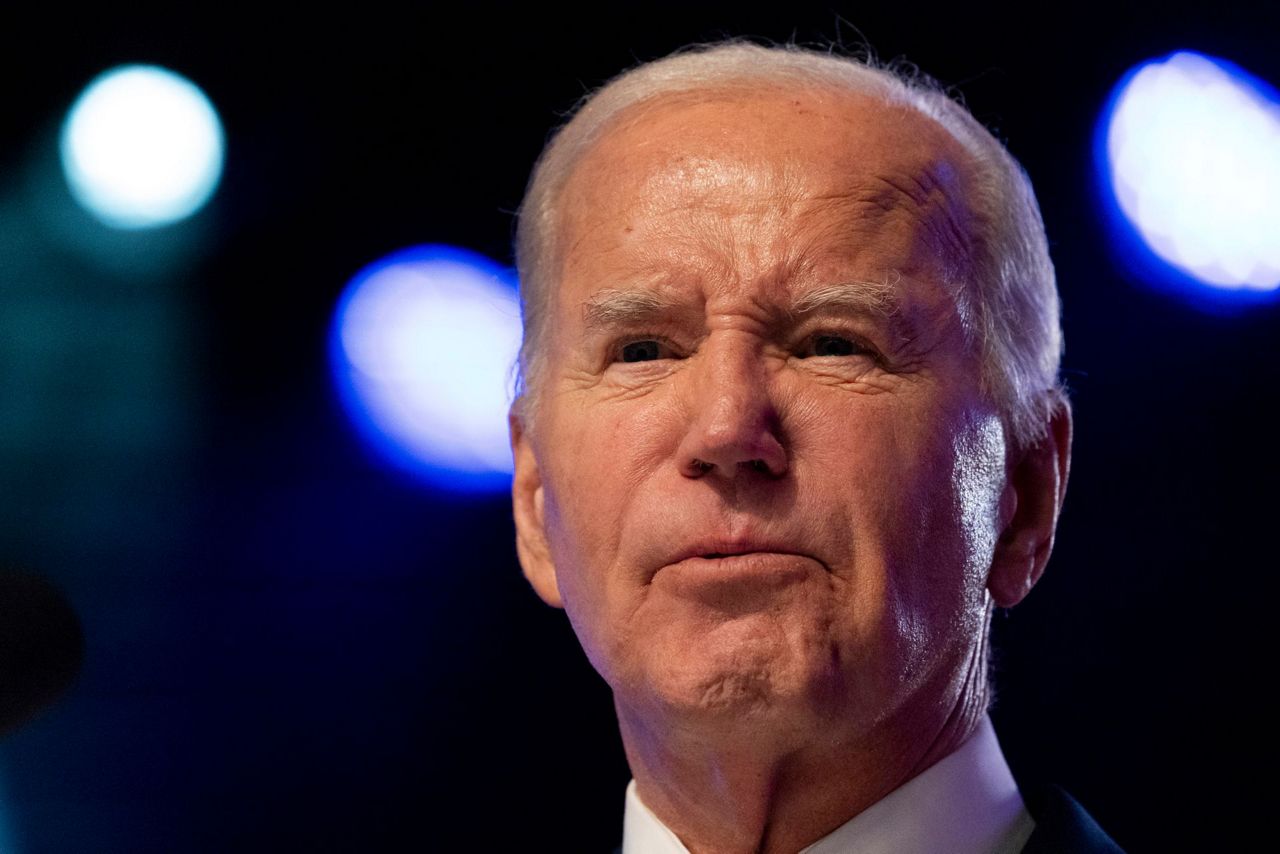 President Joe Biden will stress democracy is still a 'sacred cause' in ...