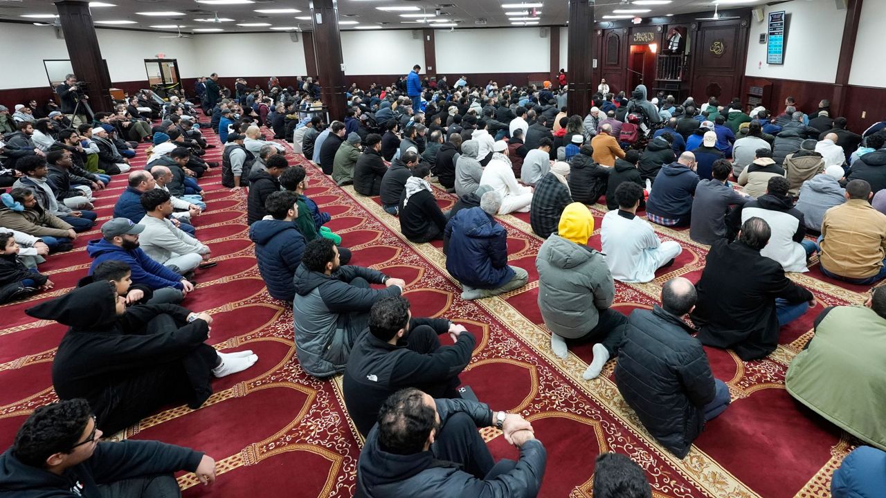 Biden reelection campaign team travels to Michigan but is shunned by ...