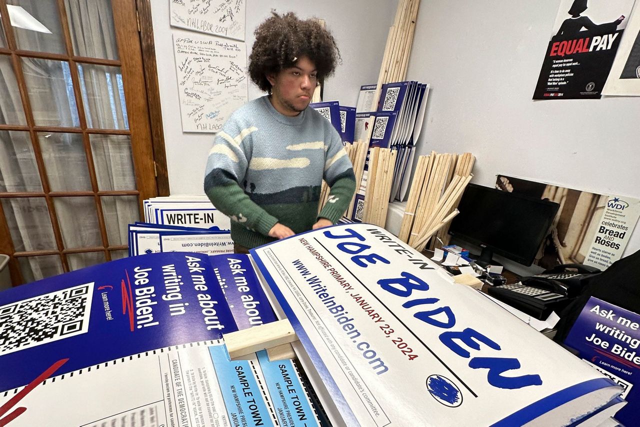 New Hampshire Primary 2024 Results So Far - Eartha Renell New Hampshire Primary 2024 Results So Far - Eartha Renell