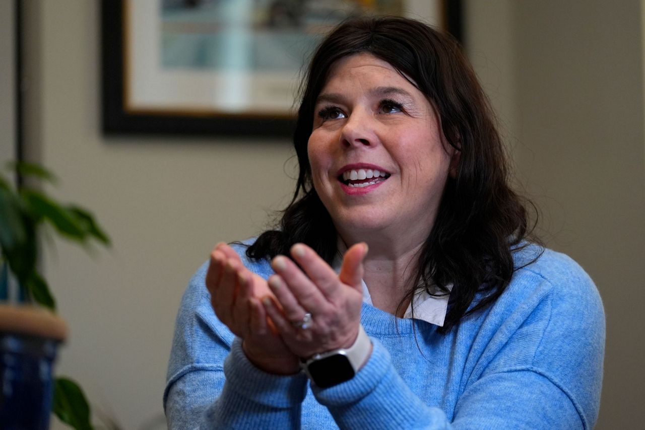 Some New Hampshire residents want better answers from the 2024 ... Some New Hampshire residents want better answers from the 2024 ...