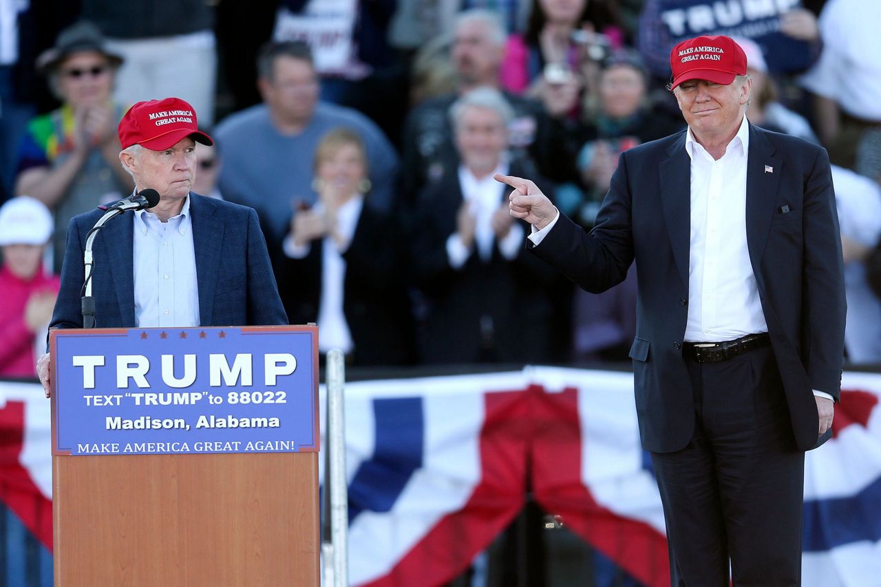The next Republican debate is in Alabama, the state that gave the GOP a ...
