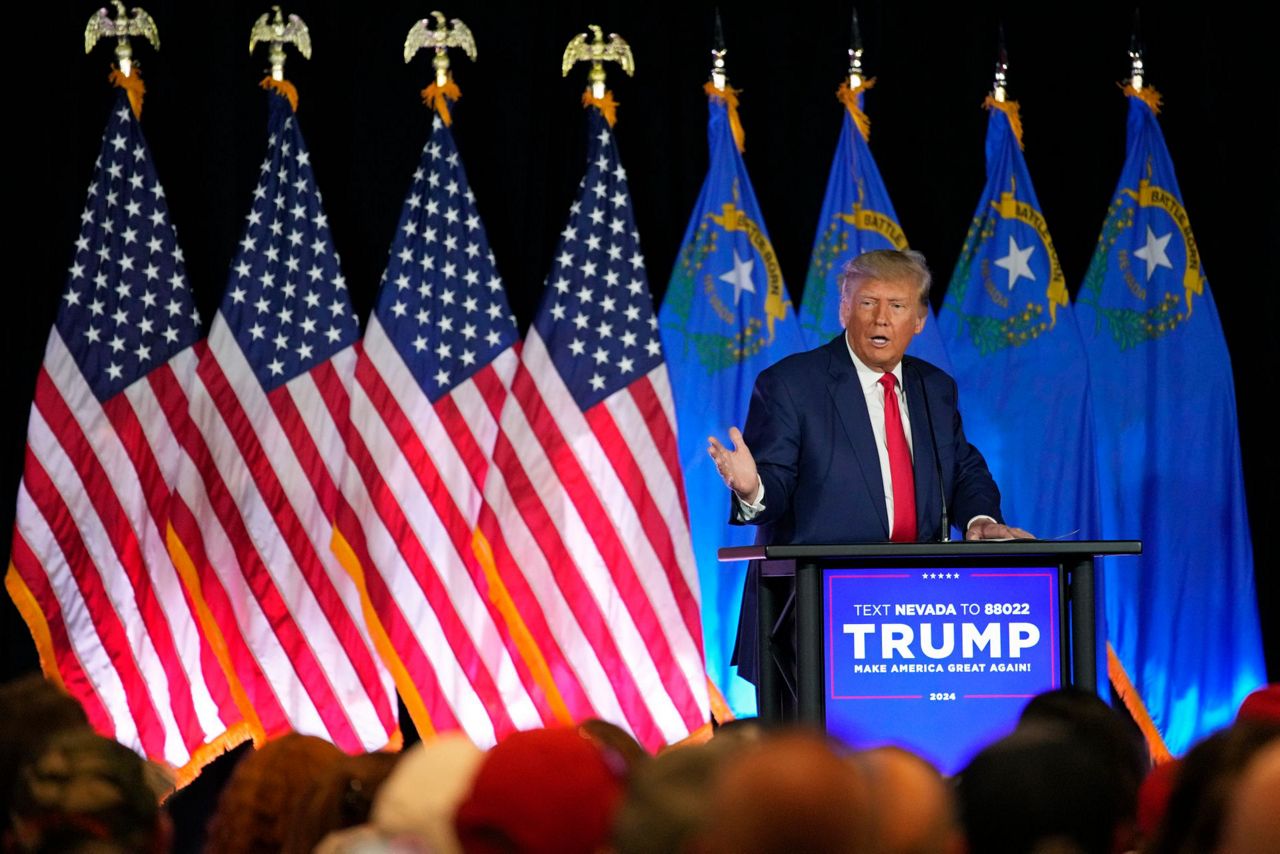 Trump lawyers agree to delay pretrial conference in classified ...