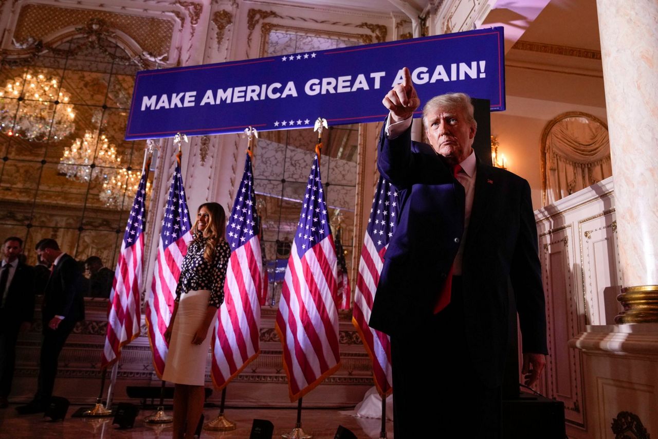 Trump bid nets tough reaction from some former media friends