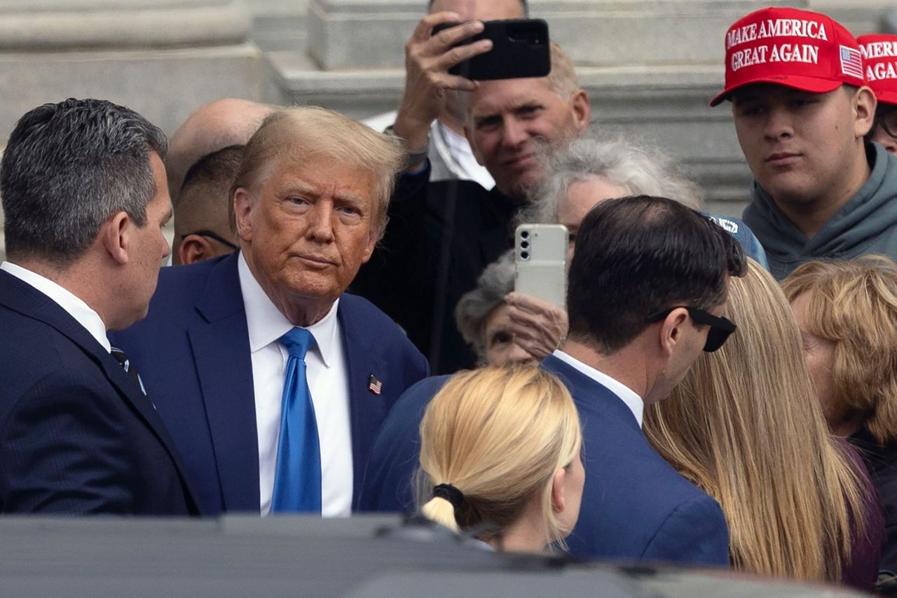 Trump will file for New Hampshire presidential primary in person ahead ...