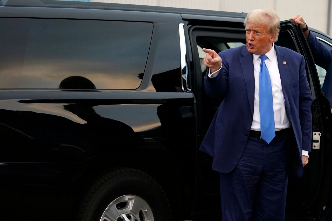Georgia prosecutors are picking up cooperators in Trump election case ...