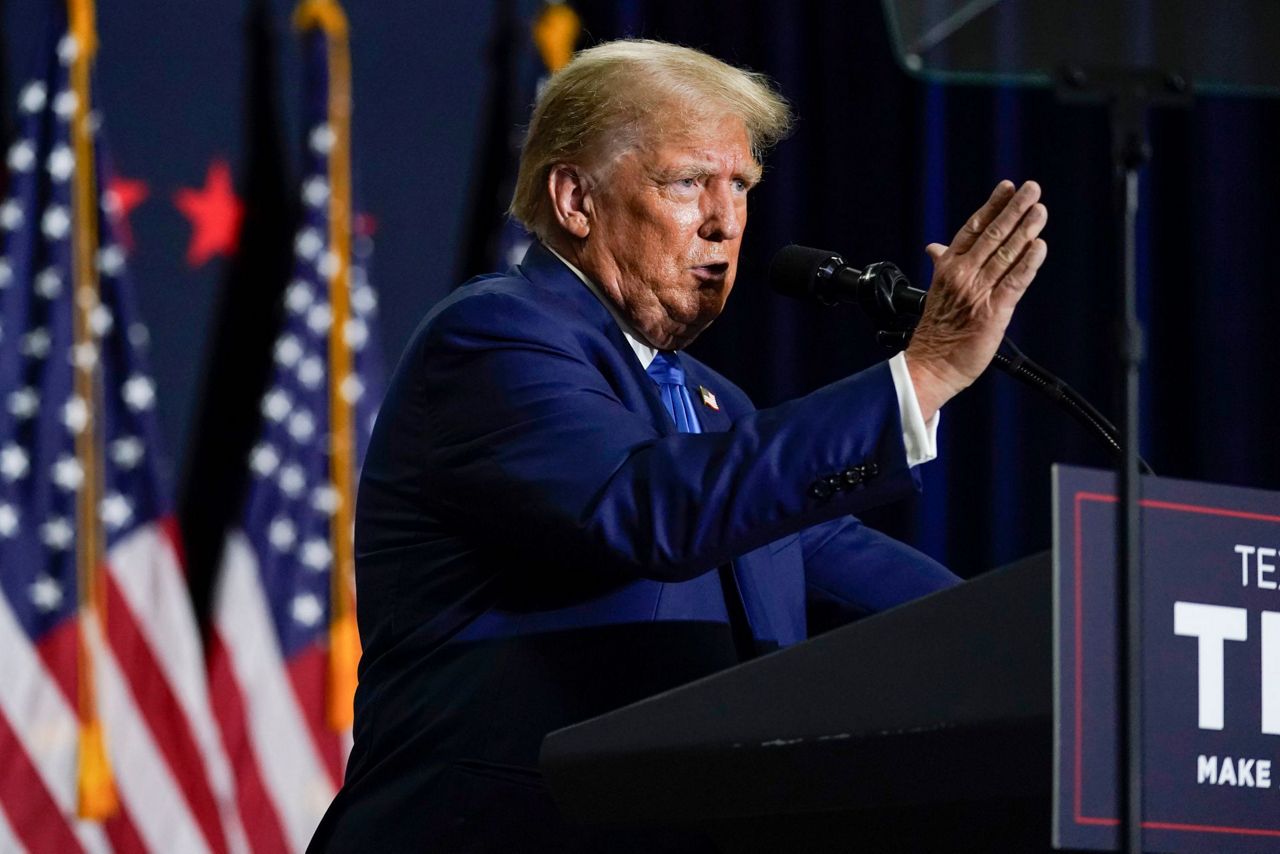 Georgia prosecutors are picking up cooperators in Trump election case ...