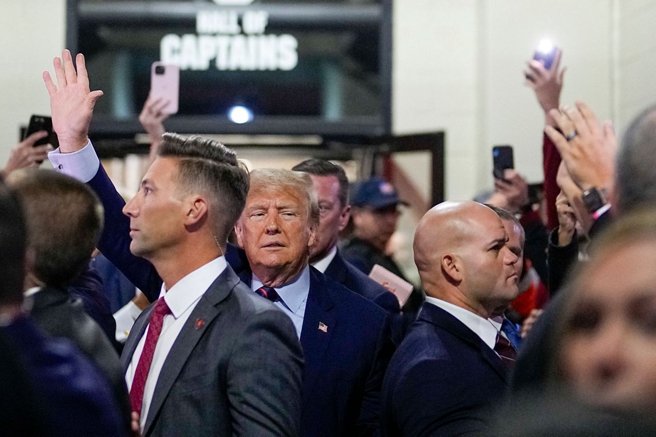 Donald Trump will look to upstage Clemson grad Nikki Haley at her alma ...