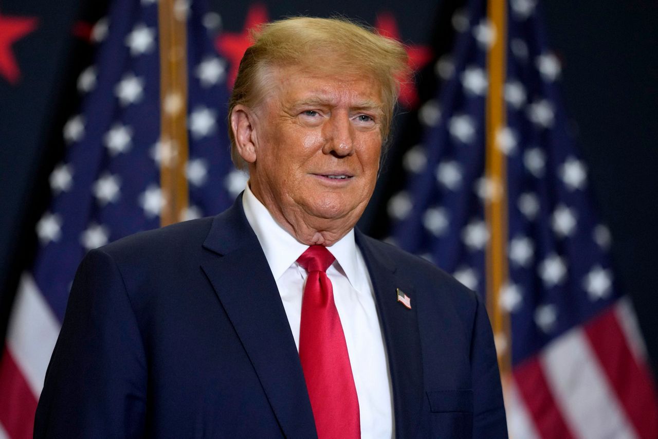 Police investigating incidents involving Colorado justices after Trump ...