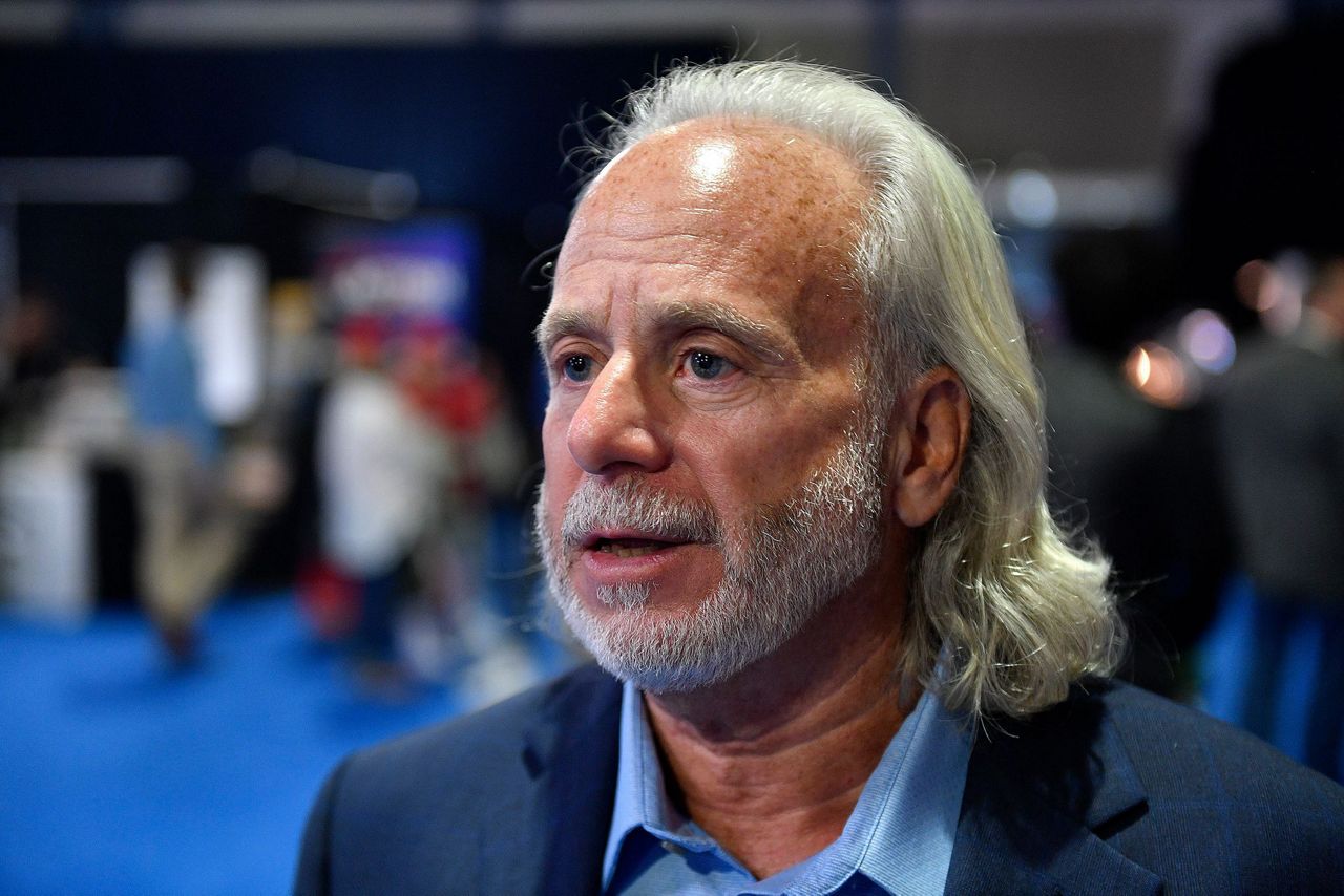 Turning Point Action's student activists were torn between Trump and ...