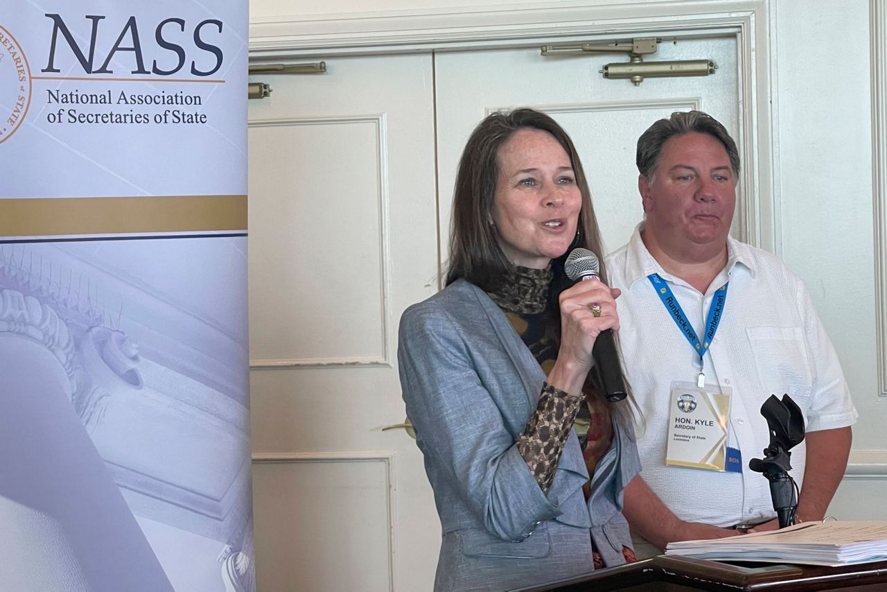 Election officials face security challenges before midterms