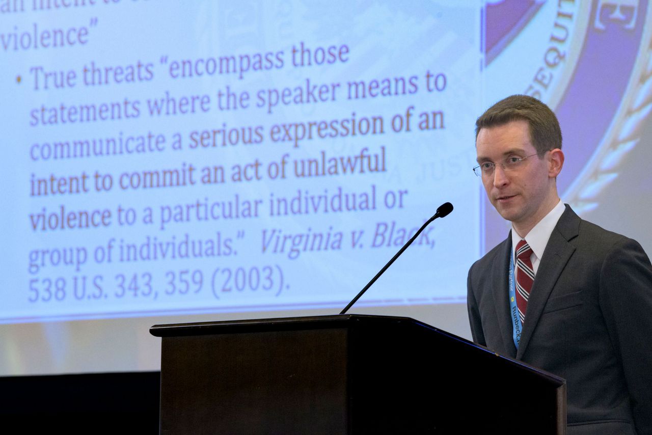 Facing threats, some election workers weigh whether to stay