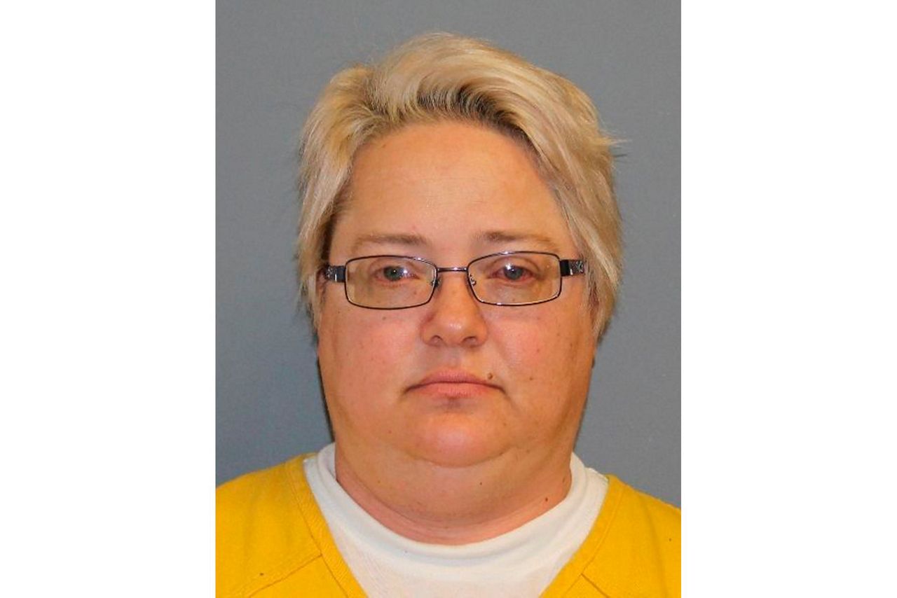 3rd arrest made in alleged Colorado election security breach