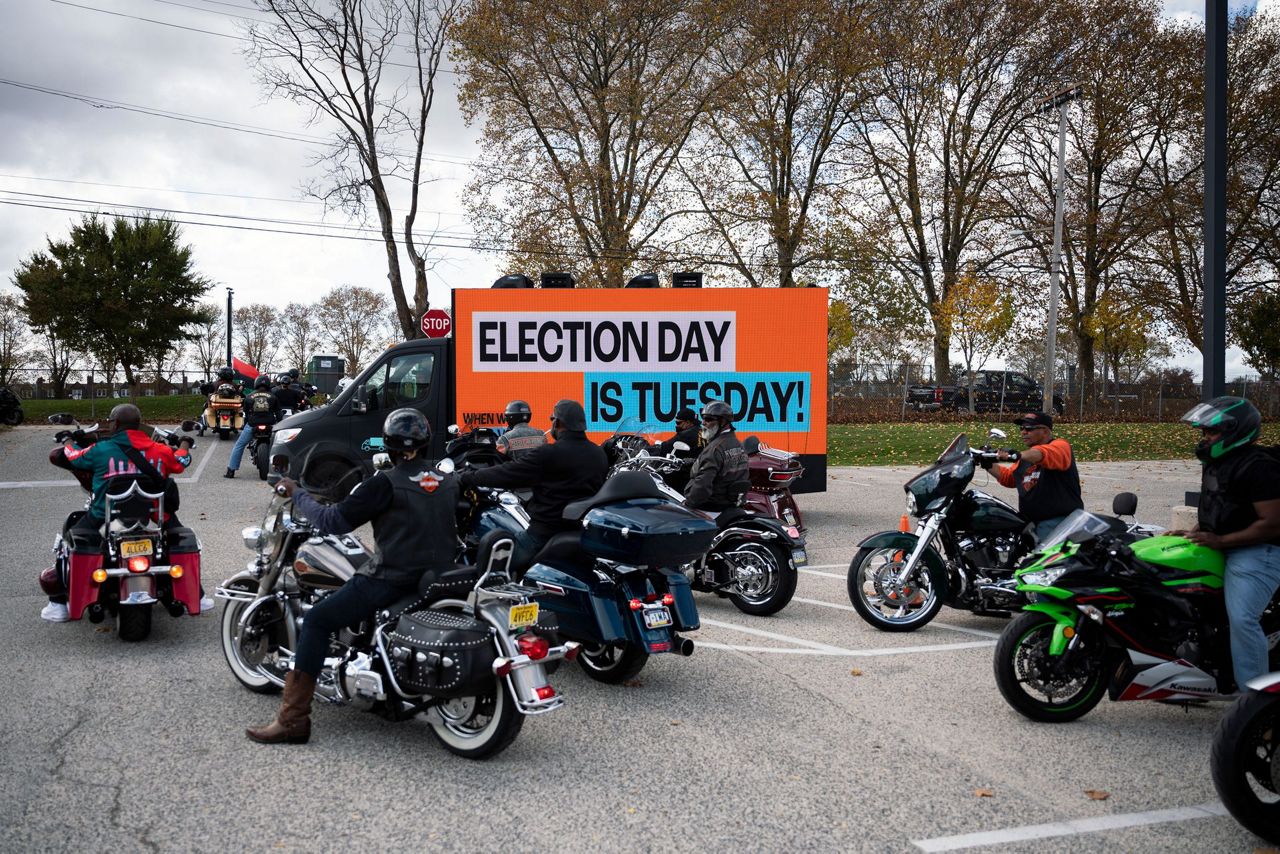 As midterms near, clergy preach politics and civics lessons