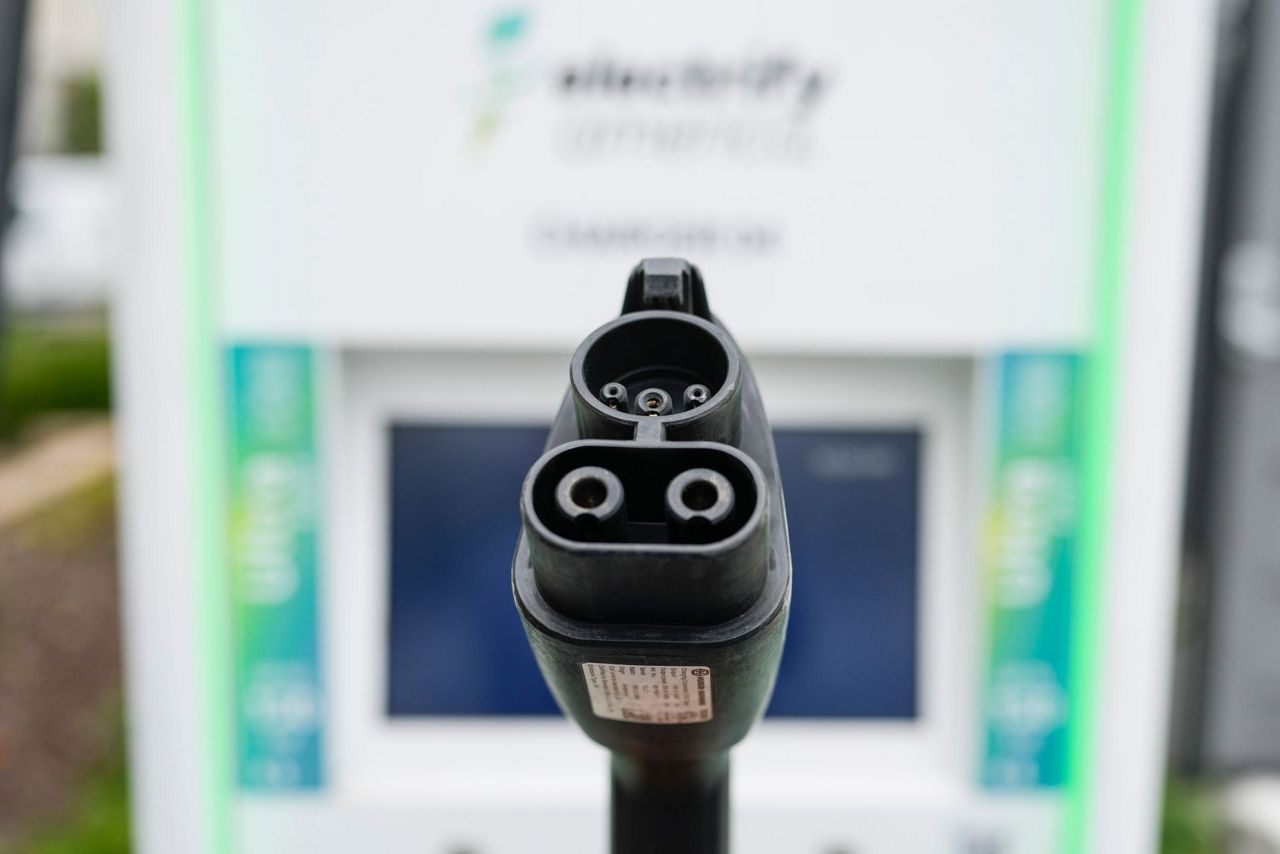 With GM and Ford embracing Tesla's EV charging technology, here's what ...