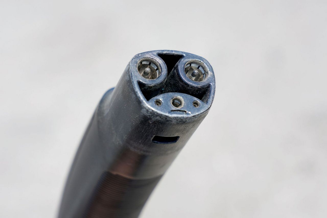 With GM and Ford embracing Tesla's EV charging technology, here's what ...