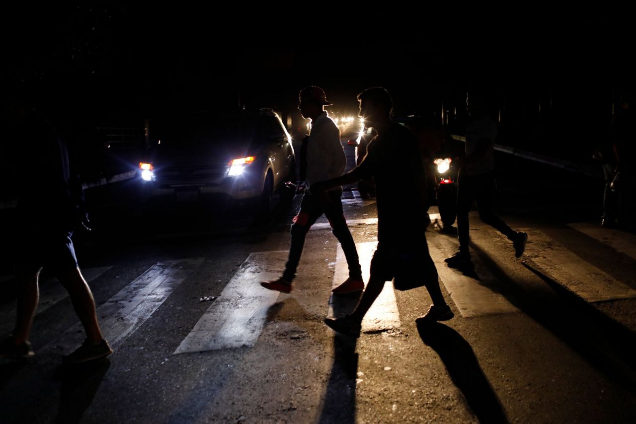 AP Explains: How big a threat is an electromagnetic attack?
