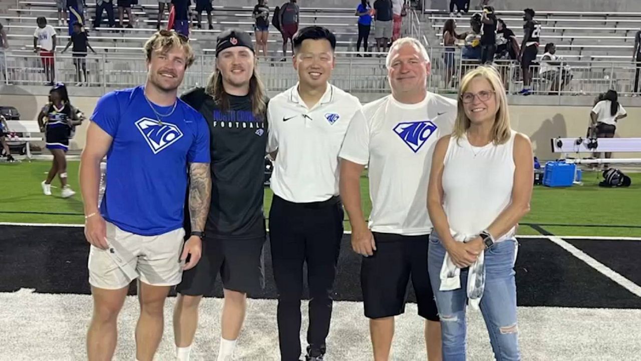 Best of Beyond the Sport from 2024