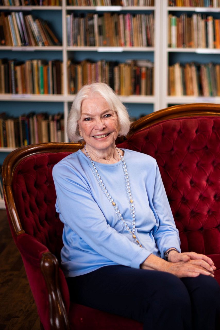 Ellen Burstyn Talks Women In Film Pacino Interview Metoo