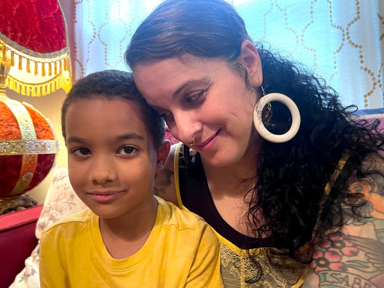 Local author to release children's book next April