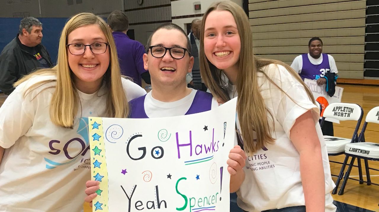 Scholar Athlete: Emily Braatz