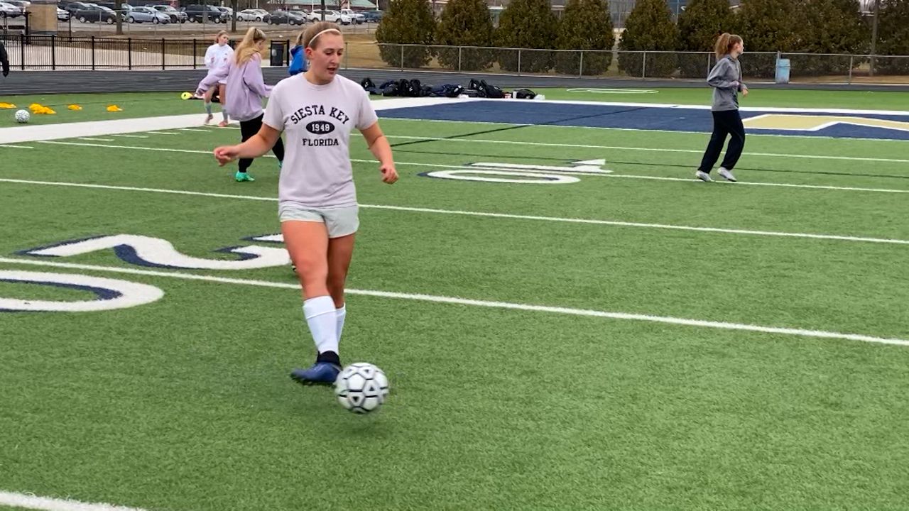 Scholar Athlete: Emily Braatz