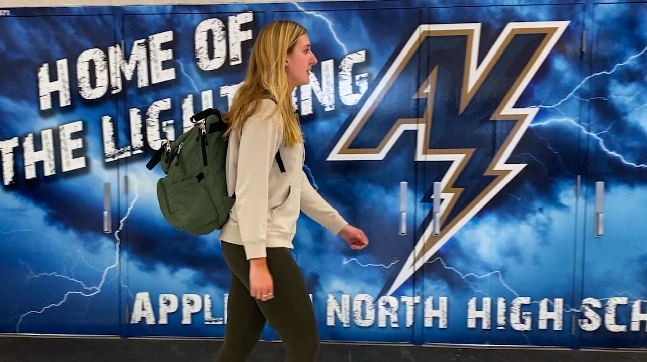 Scholar Athlete: Emily Braatz