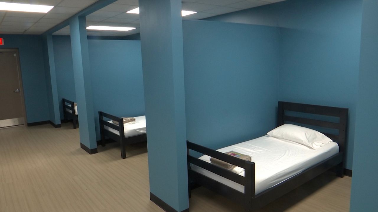 Emerge Recovery and Trade Initiative to open for first class