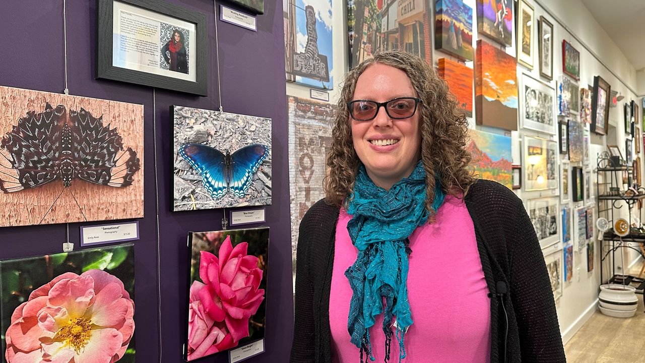 Artisan shop celebrates National Random Acts of Kindness Day