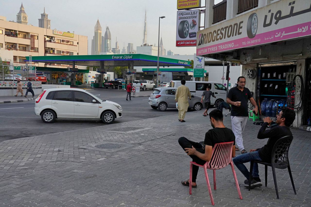 Inflation hits Dubai's karak tea, a beloved national staple