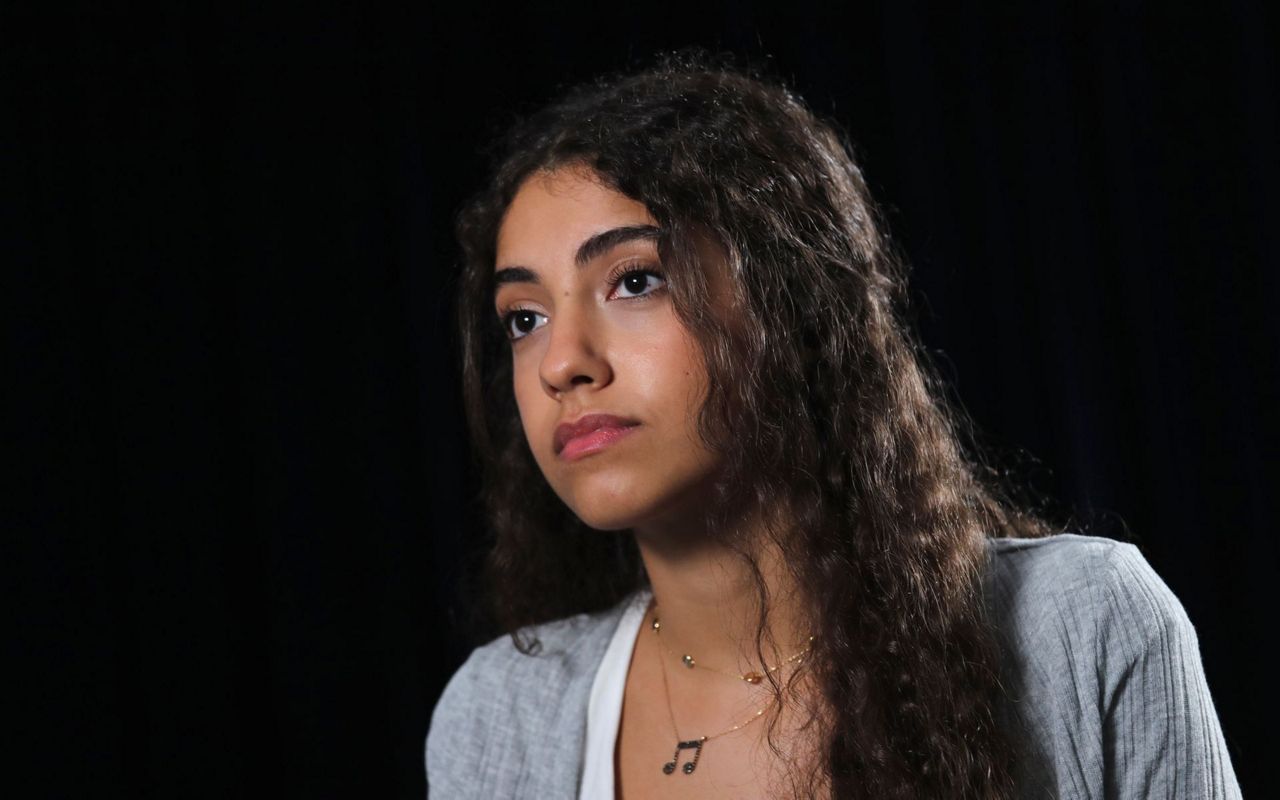 Lebanese teen from Beirut joins global pop band