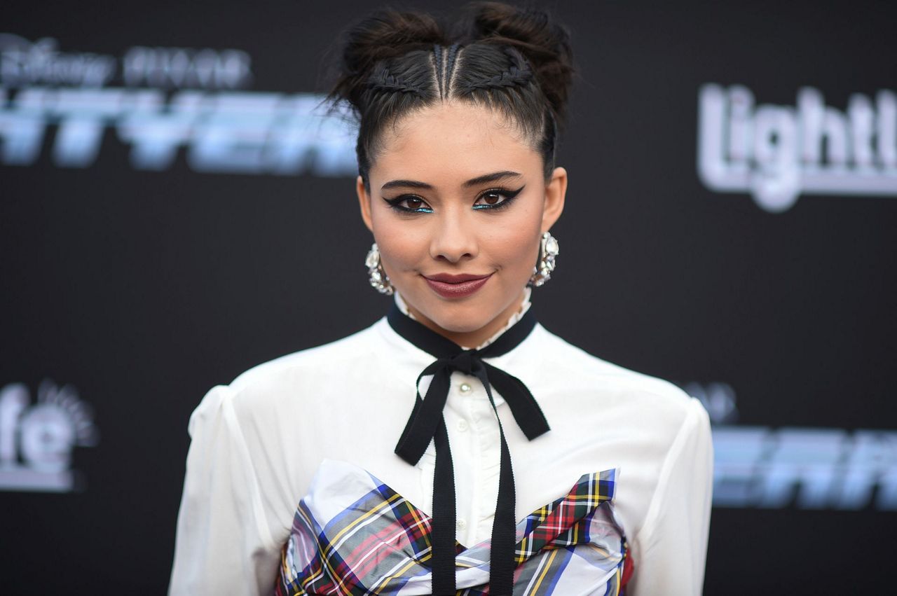 United Arab Emirates bans Pixar's 'Lightyear' from showing