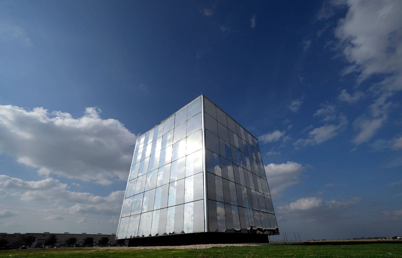 Several universities to experiment with micro nuclear power