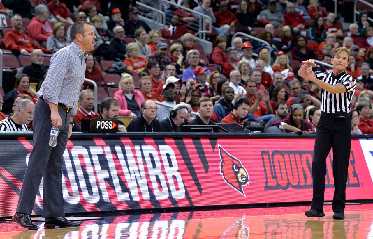 More NCAA leagues to pay women’s basketball referees equally