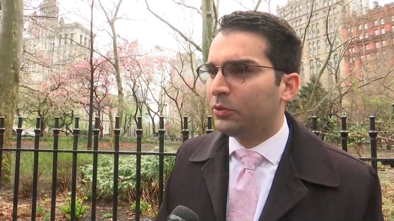 Ex-NYC buildings chief accused of accepting $150K in bribes