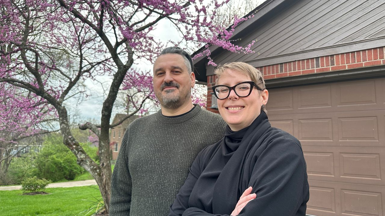 Solar energy program seeing success in Kentucky